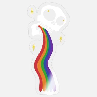 Vomit Rainbow