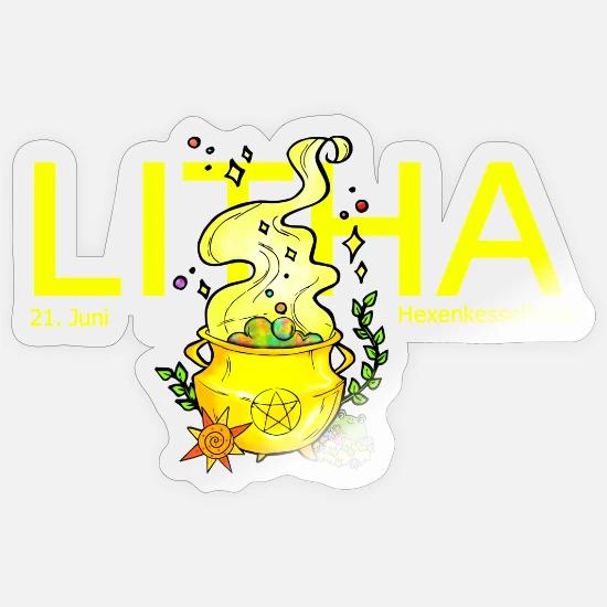 Litha Symbole Litha – Heksenshop