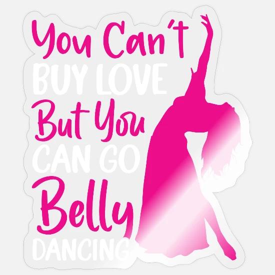 Funny Belly Dancing Quotes