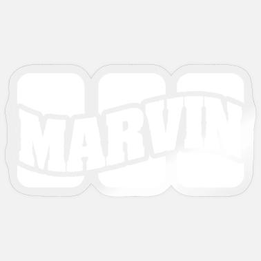 Marvin Marvin Logo Hands On ICT Marvin Lemmens