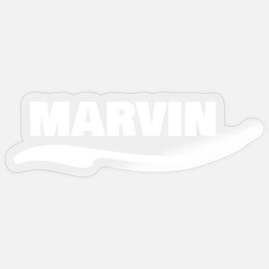Marvin Name