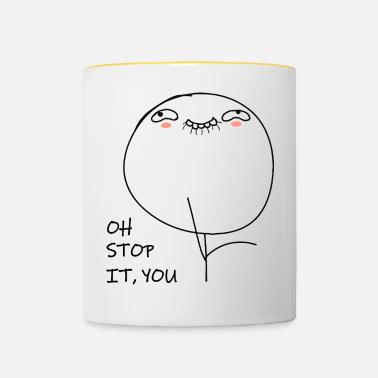 Oh Stop It You Meme Oh Silly Me 9GAG