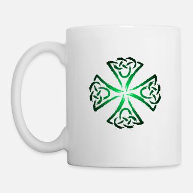 Simboli Celtici Di Forza E Coraggio