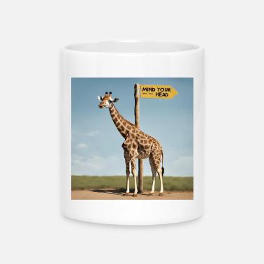 Funny Giraffe Meme
