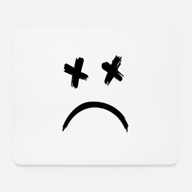 X X Sad Face Sad Face Icon Free Download Design & Development Icons