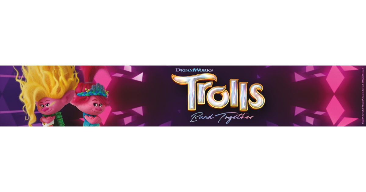 Trolls Fanartikel & Merch kaufen | Spreadshirt